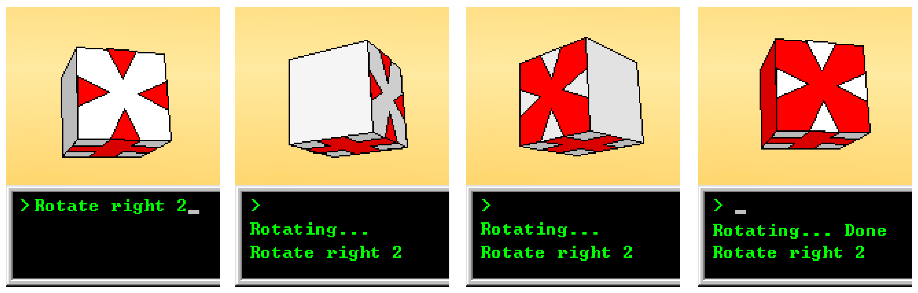 Player–Game Interaction and Cognitive Gameplay: A Taxonomic Framework ...