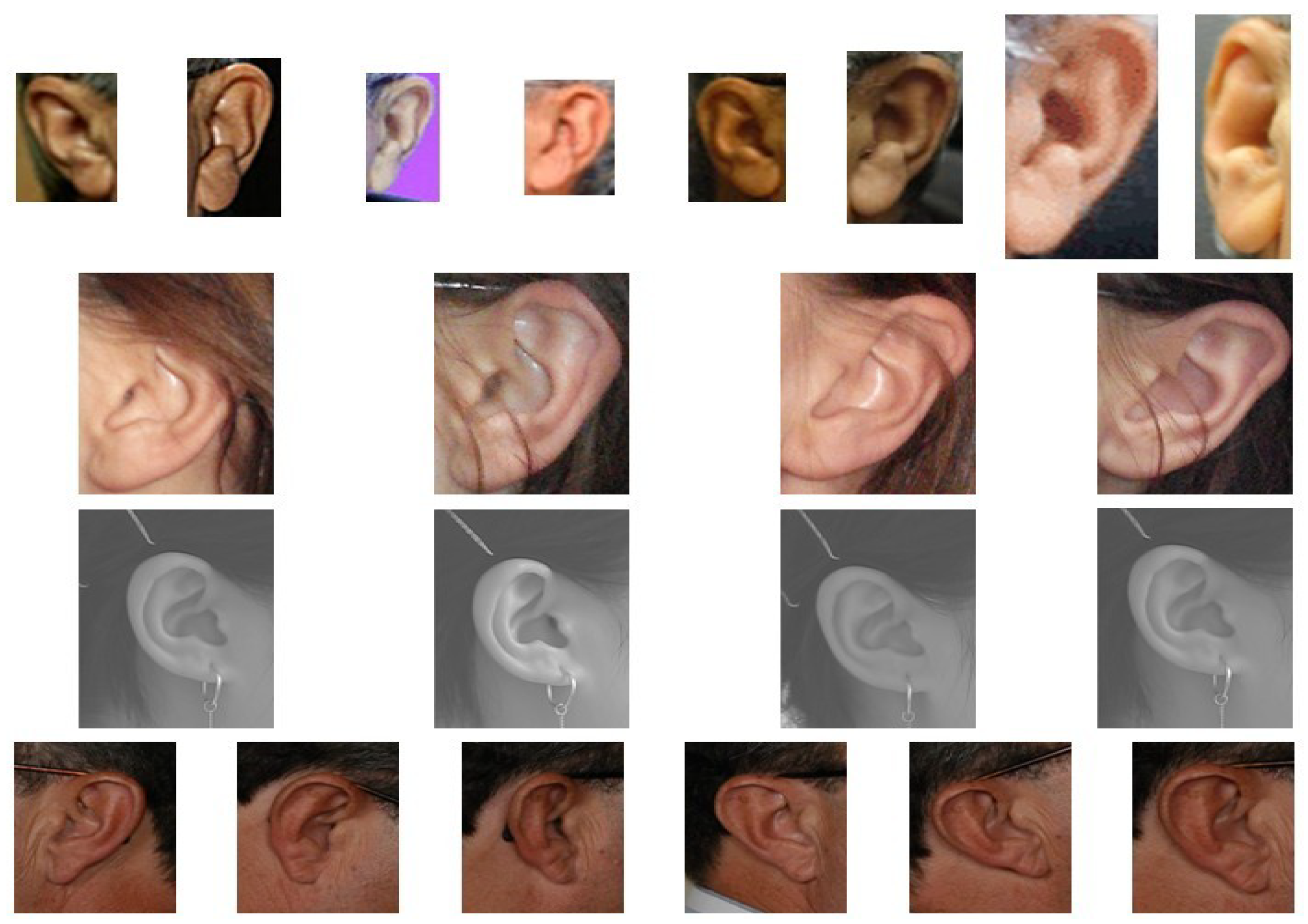 Information | Free Full-Text | Metric Learning with Dynamically Generated Pairwise Constraints ...