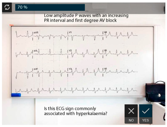 Designing and Evaluating a Virtual Patient Simulation—The Journey from ...