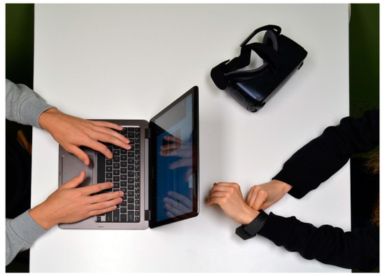 Cloud Based Virtual Reality Exposure Therapy Service for Public ...