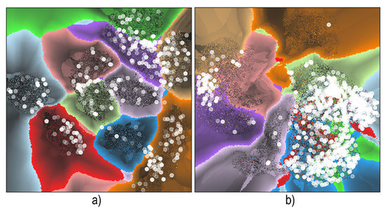 Information | Free Full-Text | Constructing and Visualizing High-Quality Classifier Decision ...
