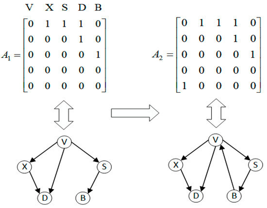 Hybrid Optimization Algorithm for Bayesian Network Structure Learning