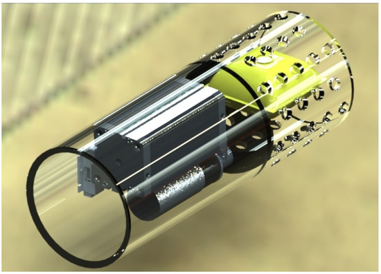 Development of an Electrohydraulic Variable Buoyancy System