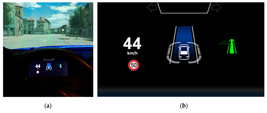 Information | Special Issue : Automotive User Interfaces and ...