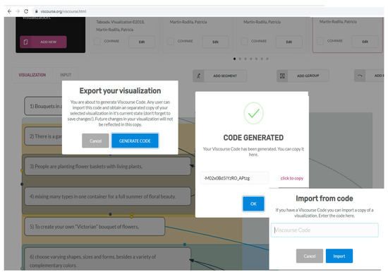 Software Support for Discourse-Based Textual Information Analysis: A ...