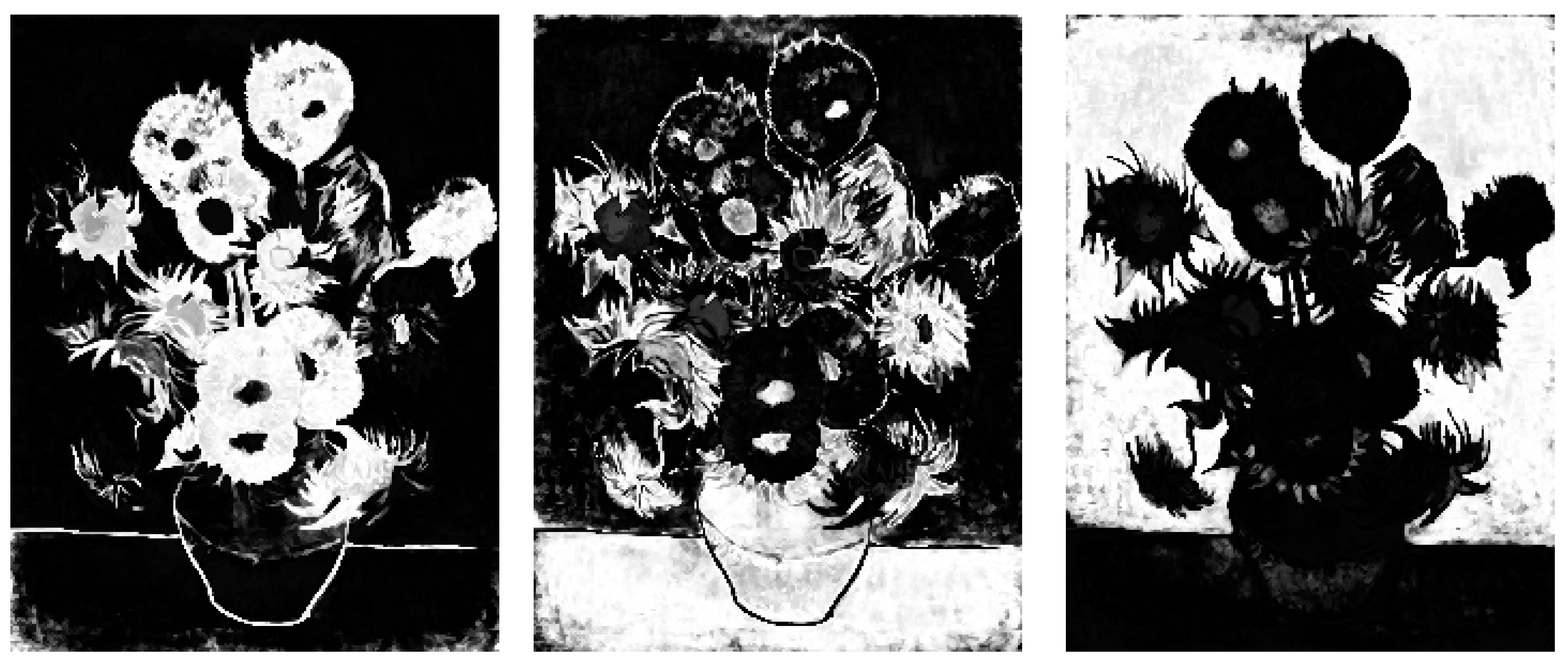 Bit Reduced FCM with Block Fuzzy Transforms for Massive Image Segmentation