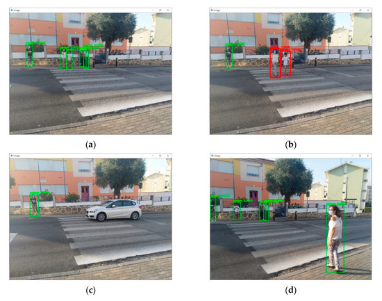 Prototype to Increase Crosswalk Safety by Integrating Computer Vision ...
