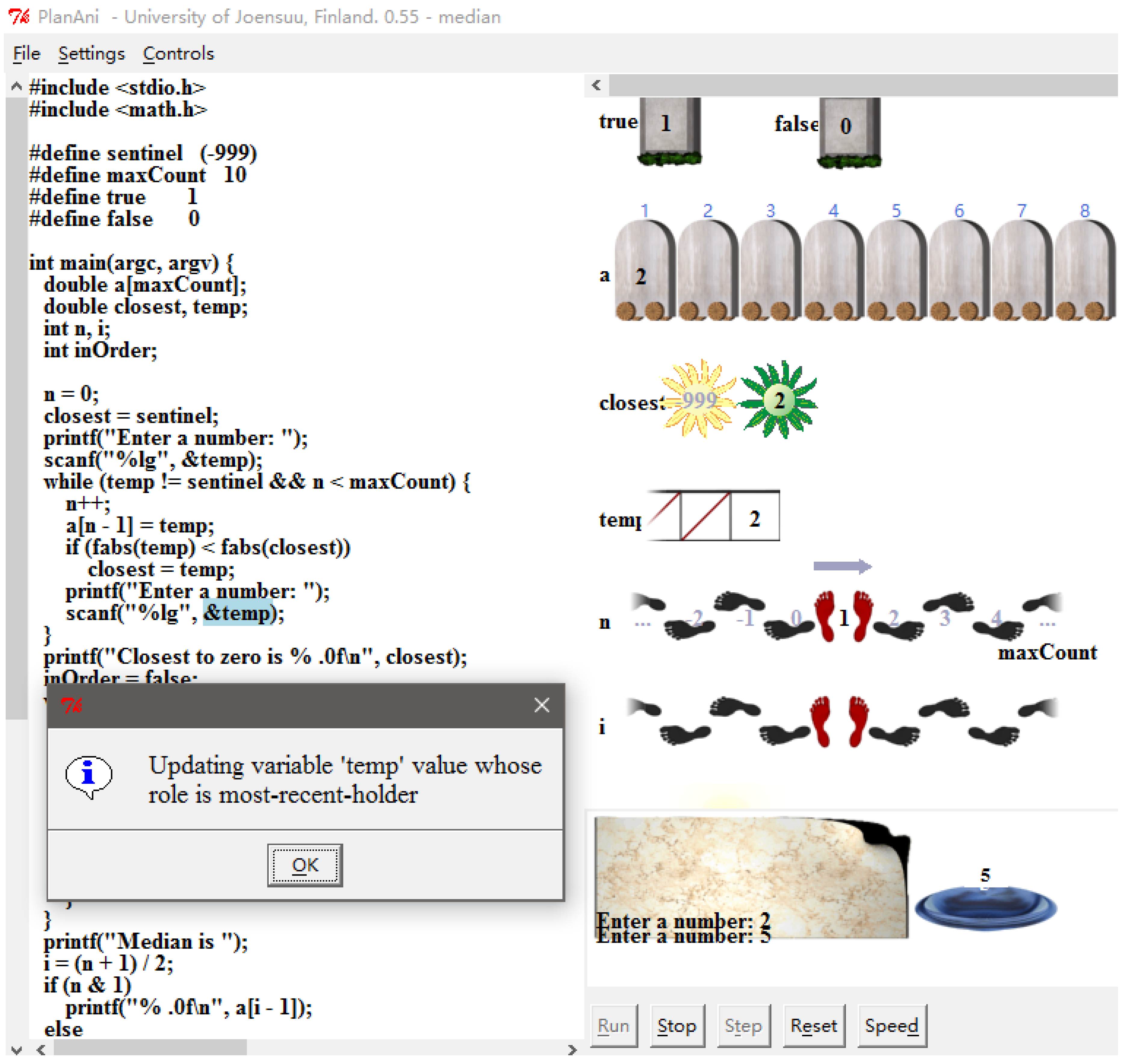 Improving Undergraduate Novice Programmer Comprehension through Case ...