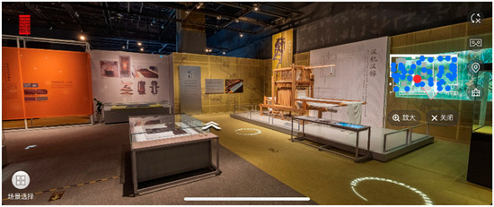 Critical Factors for Predicting Users’ Acceptance of Digital Museums ...