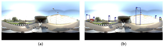 Information | Free Full-Text | Object Detection of Road Assets Using Transformer-Based YOLOX ...