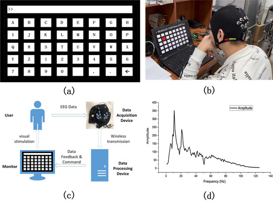 A Personalized Compression Method for Steady-State Visual Evoked Potential EEG Signals