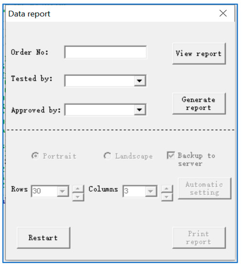 A Flexible Data Evaluation System for Improving the Quality and ...