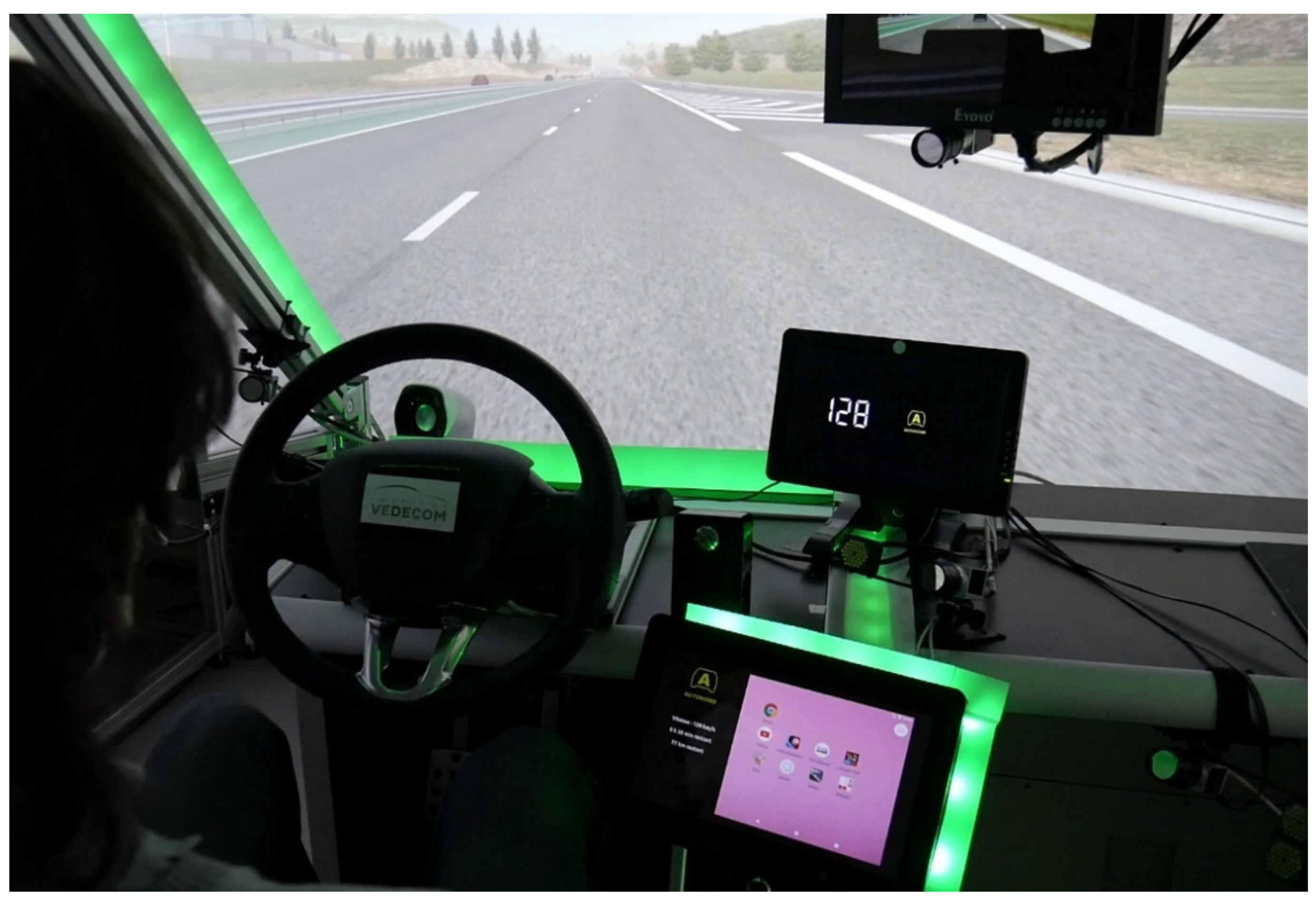 Why Does the Automation Say One Thing but Does Something Else? Effect ...