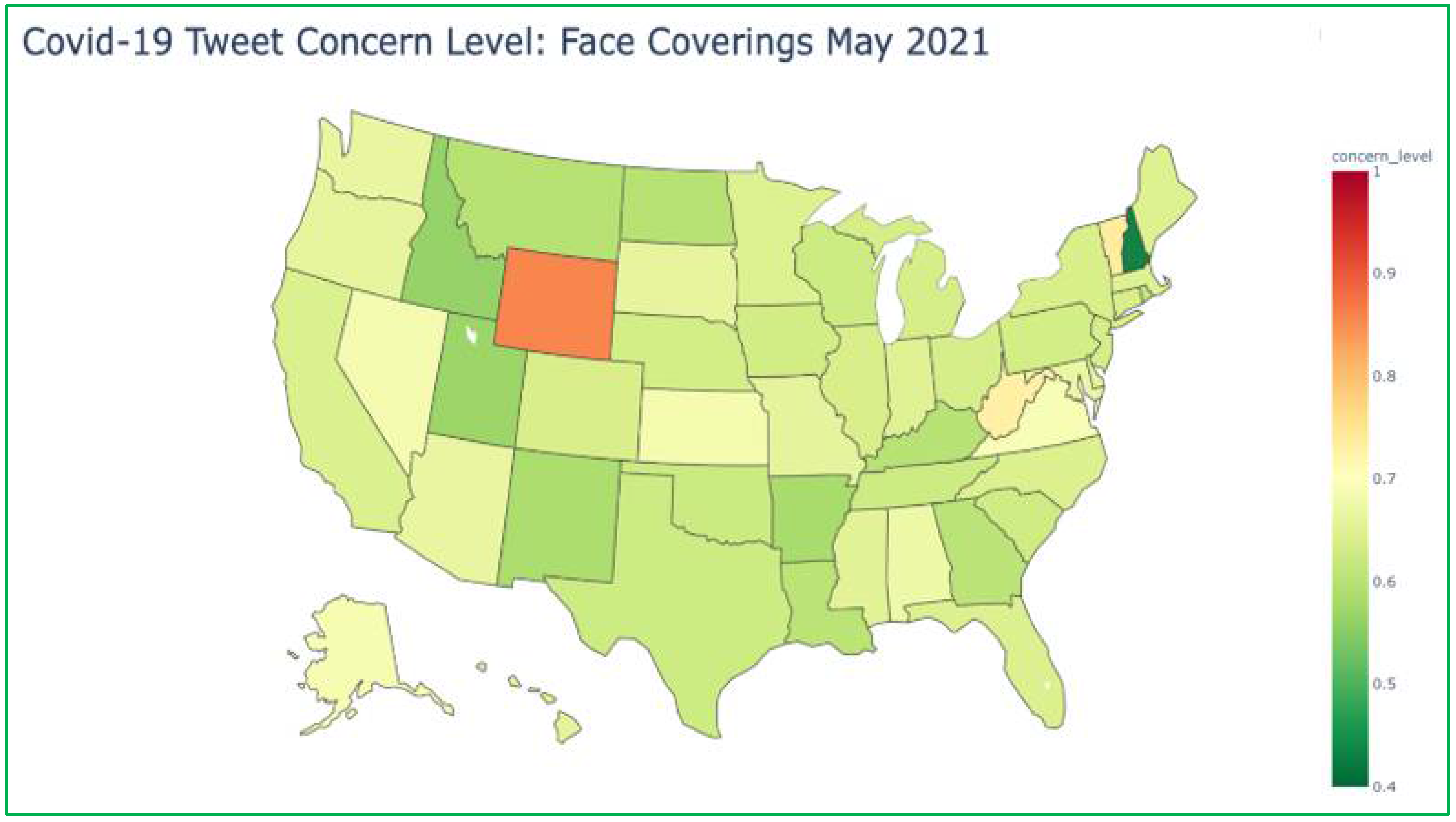 Public Health Policy Monitoring through Public Perceptions: A Case of ...