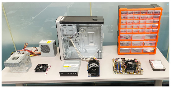 General Software Platform and Content Description Format for Assembly ...