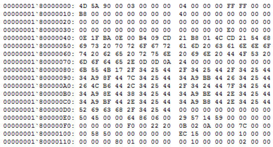MLP-Mixer-Autoencoder: A Lightweight Ensemble Architecture for Malware ...