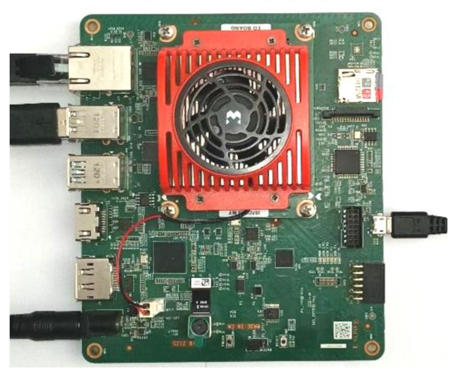 Efficient Dynamic Reconfigurable Cnn Accelerator For Edge Intelligence Computing On Fpga