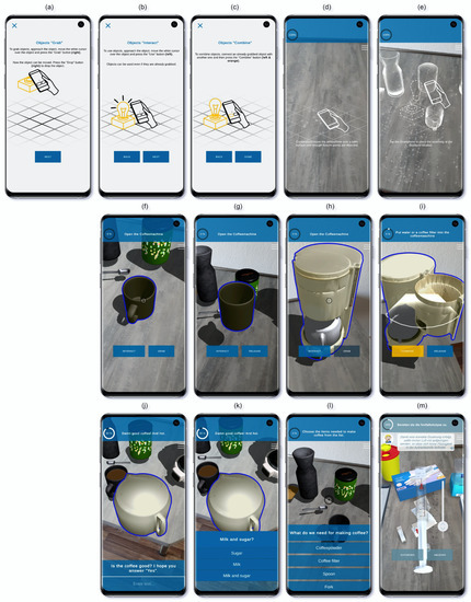 Information | Free Full-Text | TrainAR: An Open-Source Visual Scripting-Based Authoring Tool for ...