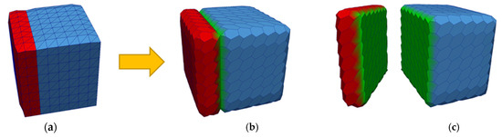 Atlas-Based Shared-Boundary Deformable Multi-Surface Models through ...