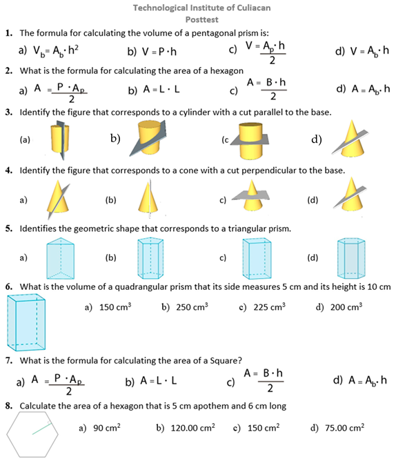 Intelligent Augmented Reality for Learning Geometry