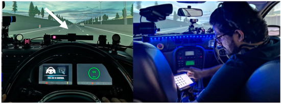 Is Users’ Trust during Automated Driving Different When Using an Ambient Light HMI, Compared to ...
