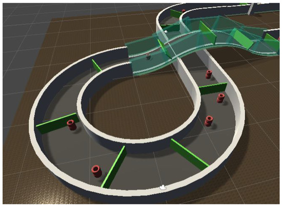 Information | Free Full-Text | Simulated Autonomous Driving Using Reinforcement Learning: A ...