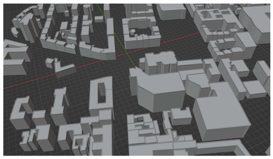 Information | Free Full-Text | Automatic 3D Building Model Generation from Airborne LiDAR Data ...