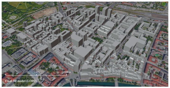 Information | Free Full-Text | Automatic 3D Building Model Generation ...