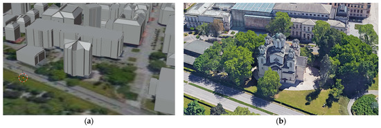 Information | Free Full-Text | Automatic 3D Building Model Generation ...