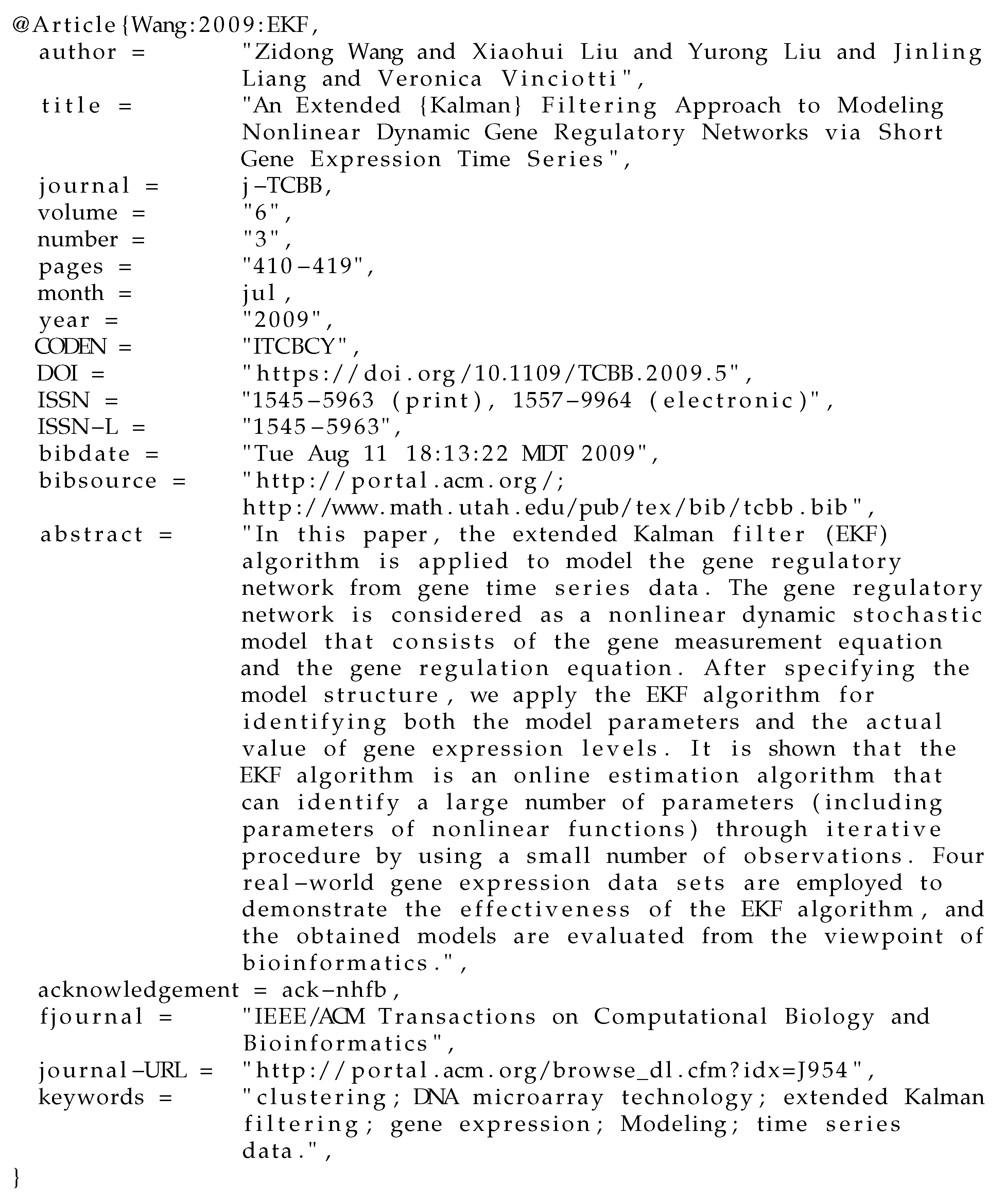 BibRank: Automatic Keyphrase Extraction Platform Using Metadata