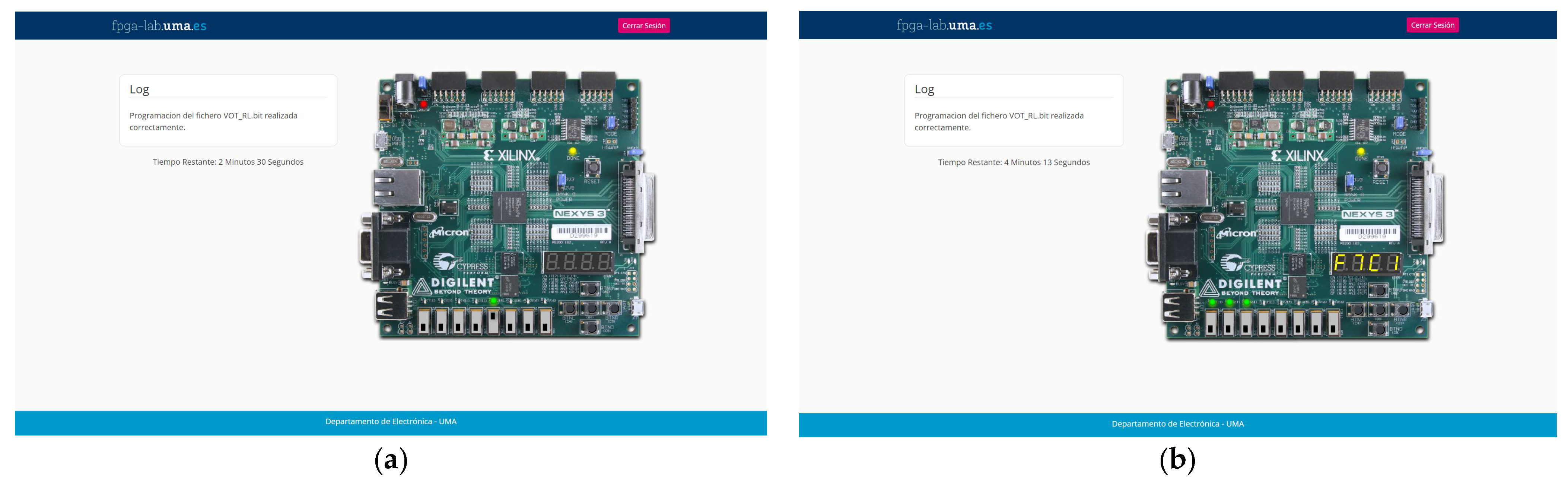 Information | Free Full-Text | Practice Projects for an FPGA-Based Remote Laboratory to Teach ...