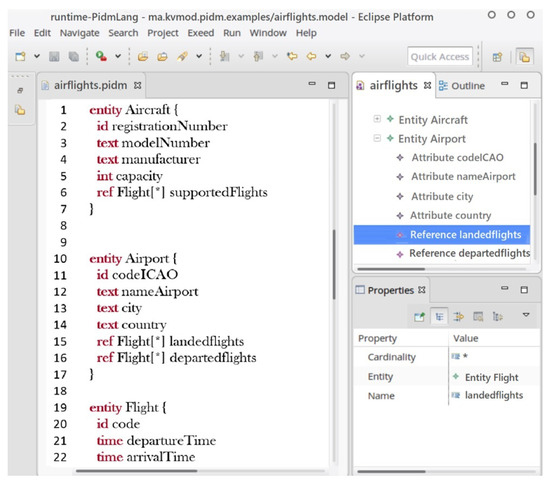 Information | Free Full-Text | KVMod—A Novel Approach to Design Key ...