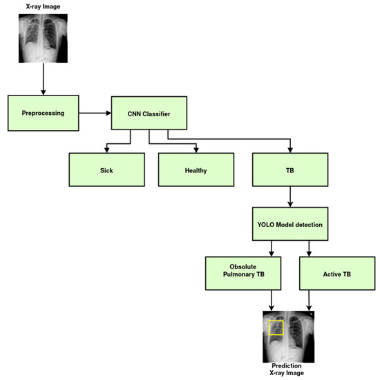 Information | Free Full-Text | Advancing Tuberculosis Detection in ...