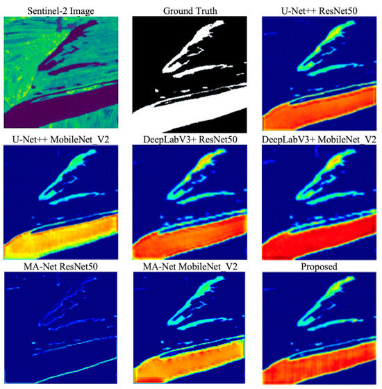 Optimal Fusion of Multispectral Optical and SAR Images for Flood Inundation Mapping through ...