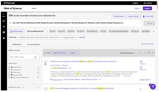Generative Pre-Trained Transformer (GPT) in Research: A Systematic ...