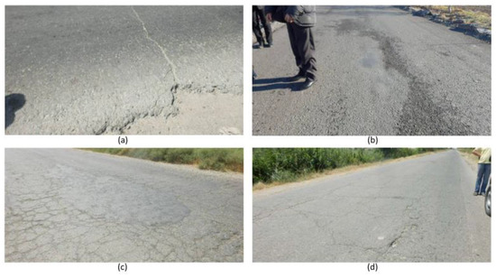 Deep Learning-Based Road Pavement Inspection by Integrating Visual ...