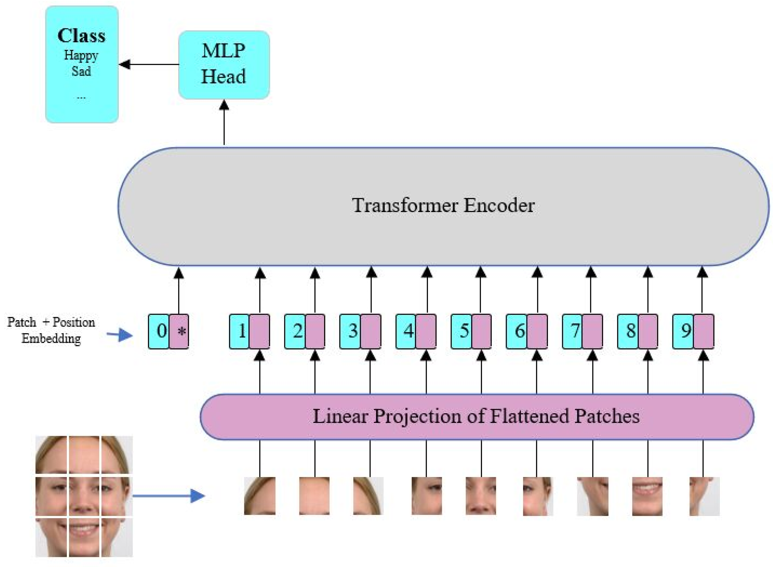 Information | Free Full-Text | Research on Facial Expression Recognition Algorithm Based on ...