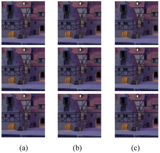 Information | Free Full-Text | Light-Field Image Compression Based on a ...
