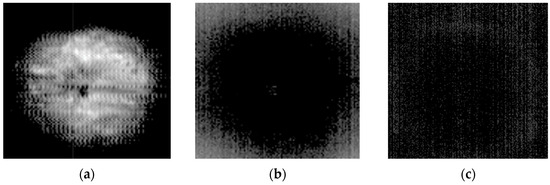 Application of Attention-Enhanced 1D-CNN Algorithm in Hyperspectral ...