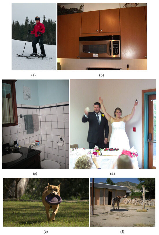 The Optimal Choice of the Encoder–Decoder Model Components for Image ...