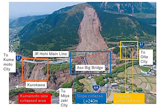 Method for Landslide Area Detection Based on EfficientNetV2 with Optical Image Converted from ...