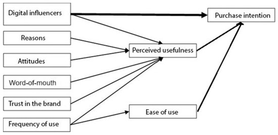 Social Networks and Digital Influencers in the Online Purchasing ...