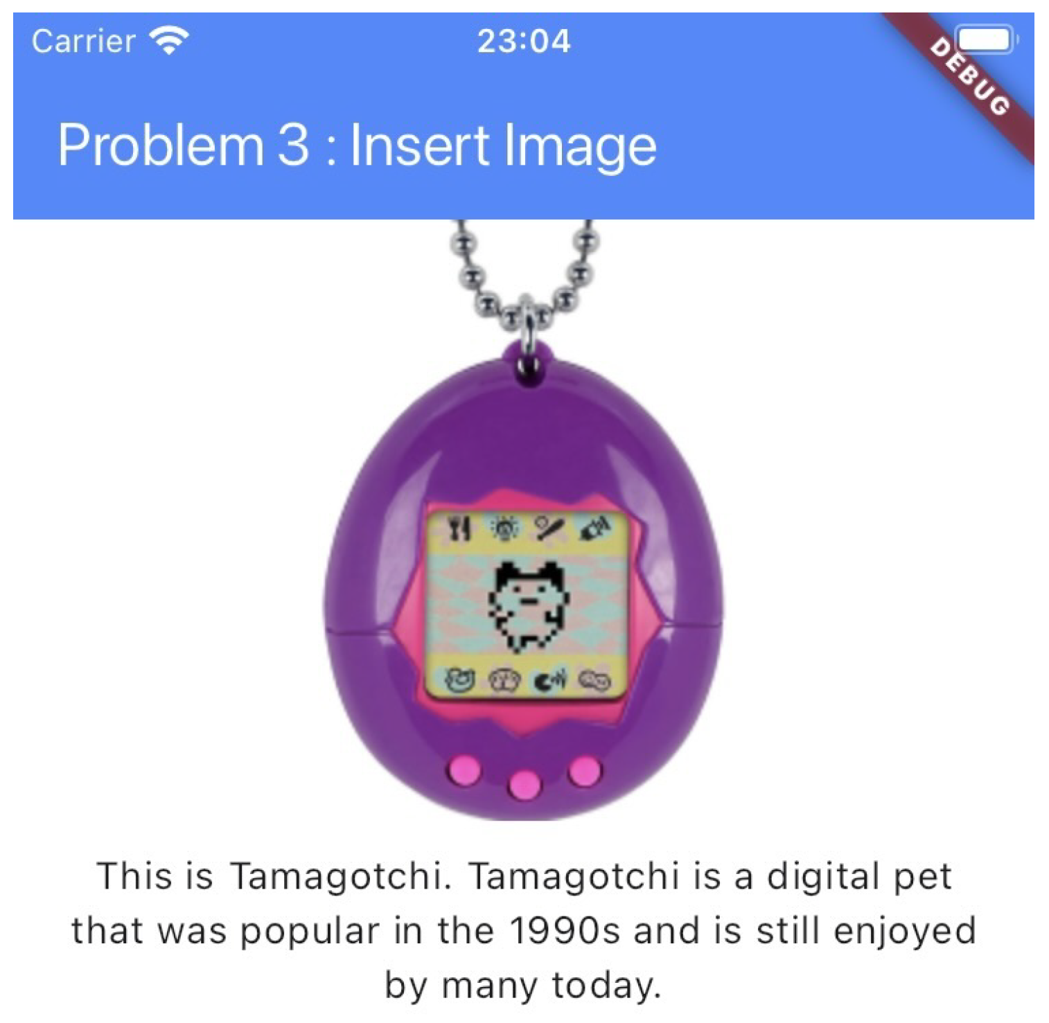 An Independent Learning System for Flutter Cross-Platform Mobile Programming with Code ...