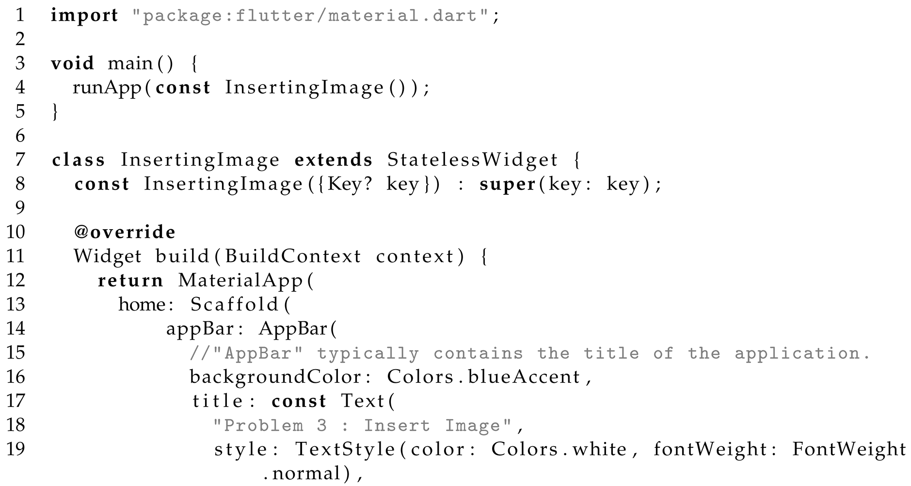 An Independent Learning System for Flutter Cross-Platform Mobile Programming with Code ...