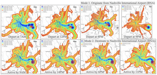 Analyzing Transit Systems Using General Transit Feed Specification ...