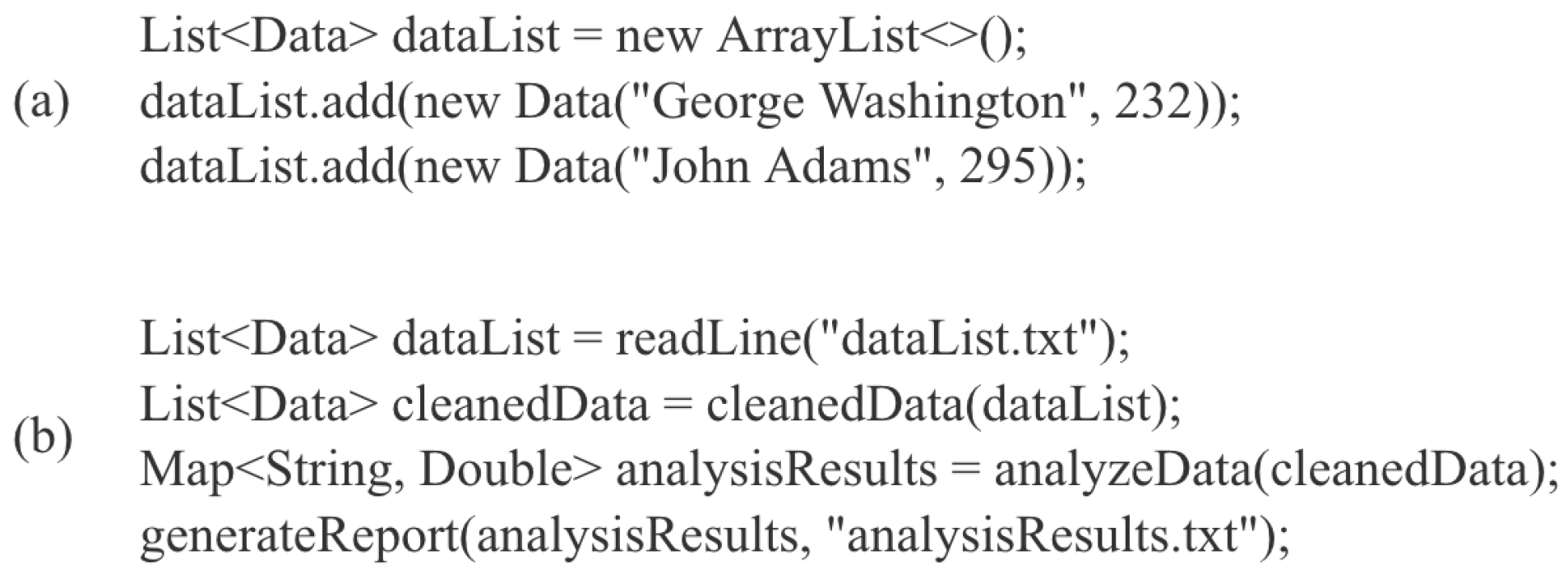 Research on Compressed Input Sequences Based on Compiler Tokenization