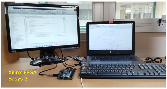 FPGA Implementation of Multilayer Perceptron for Real-Time Detection of Power Quality ...