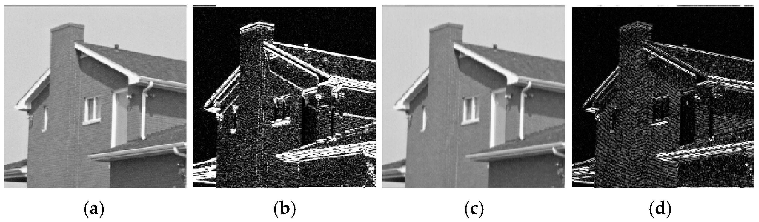 Quantum Edge Detection and Convolution Using Paired Transform-Based Image Representation