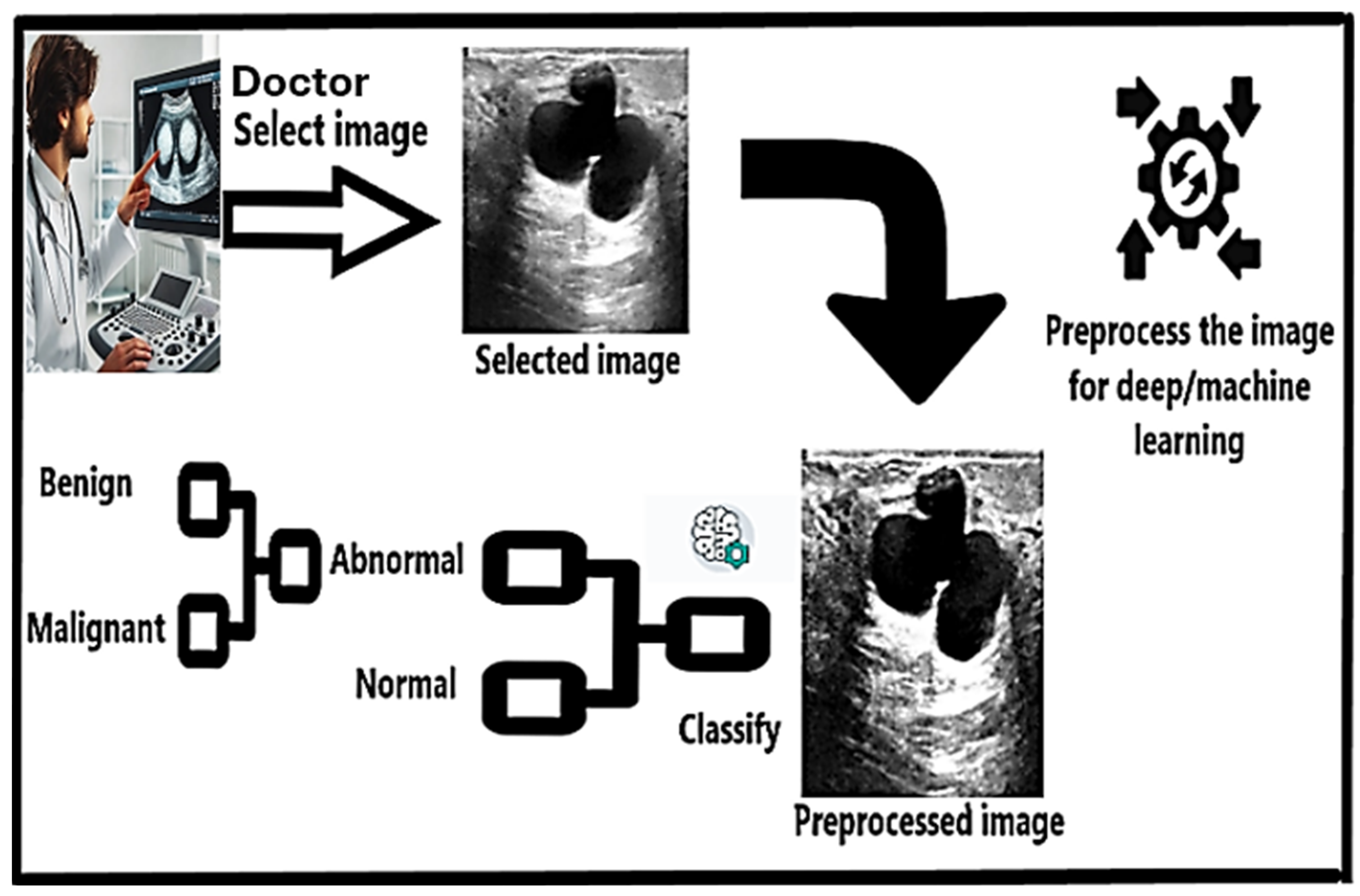 AI-Based Breast Cancer Detection System: Deep Learning and Machine ...