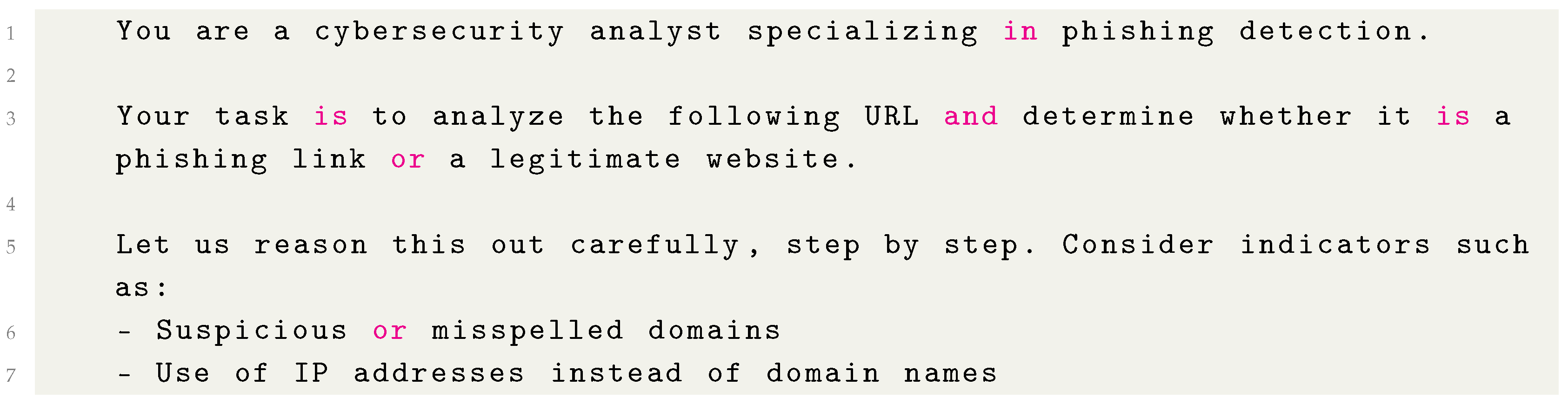 Benchmarking 21 Open-Source Large Language Models for Phishing Link Detection with Prompt ...